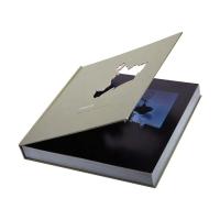 China Coffee Table Hardcover Book Printing Super White Uncoatd 157Gsm Nature Paper for sale