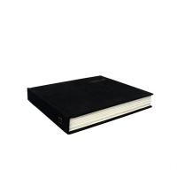 China Offset Custom Hardcover Book Printing , Full Color Personalized Hardcover Sketchbook for sale