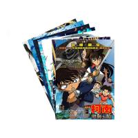 China Hardcover Comic Book Printing Services Hot Stamping Surface Finishing for sale