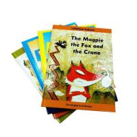 China OEM Hardcover Book Printing Manga Custom Coupon Book Printing for sale
