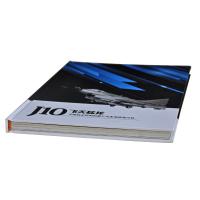 China Custom Shapes Short Run Hardcover Book Printing Over Size Bill Book Printing Services for sale