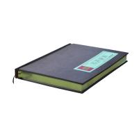 China Full Color Hardcover Paperback Printing Service 60gsm  Glossy Finish for sale