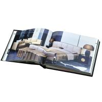 China Malaysia Tyvek Self Publish Board Book Glossy Finish Film Lamination for sale