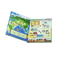 China Malaysia Tyvek Self Publish Board Book Glossy Finish Film Lamination for sale