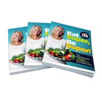 China Softcover Coloring Book Printing Services Lamination finishing for sale