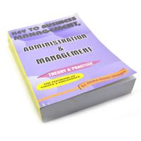 China Softcover Coloring Book Printing Services Lamination finishing for sale