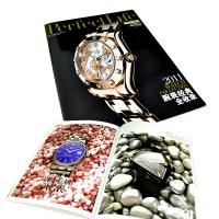 China A4 Film Lamination Personal Magazine Book Printing Customized Glossy Finish for sale
