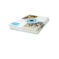 China OEM Brochure Catalogue Printing , Soft Cover Kpop Photo Book for sale
