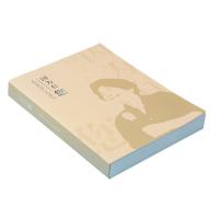 China Novels Soft Cover Book Printing 8.5x11inch Matt Nature Paper For Reading for sale