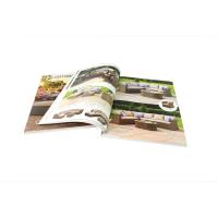 China Offset Softcover Book Printing Paperback Perfect Customized Design for sale