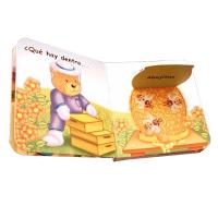 China Malaysia Tyvek Self Publish Board Book Glossy Finish Film Lamination for sale