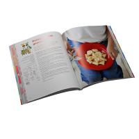 China Oversized Novel Book Printing Waterproof Lamination Surface Finishing for sale