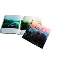 China Oversized Novel Book Printing Waterproof Lamination Surface Finishing for sale