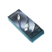 China CMYK Color Paper Packaging Box Glossy Lamination On Front Side for sale