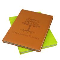 China 140x210MM Hardcover Journal Printing , A5 ruled Margin B5 Notebook for sale