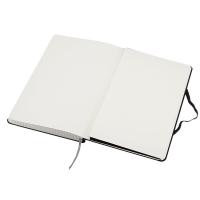China cotton fabric Hardcover Journal Printing , 80P Journal Books Leather Cover for sale