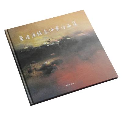China Matt Lamination Tiny Book Printing 60gsm-450gsm Paper Weight for sale
