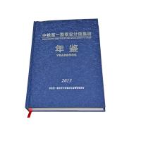 China A5/A6 Hardcover Book Printing Services 3mm Cardboard Special Fabric Cover Material for sale
