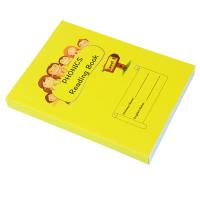 China Softcover Children Story Books Natural Paper 7.5 inch x 9.5 inch for sale