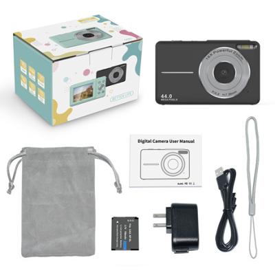 China DC403 44MP HD Digital Camera 16X Digital Zoom Cameras Support For Taking Photos Recording Videos for sale