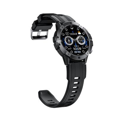 China Accurate 24H Health Monitoring C29 SmartWatch 1.52-inch 1ATM Waterproof for Men for sale