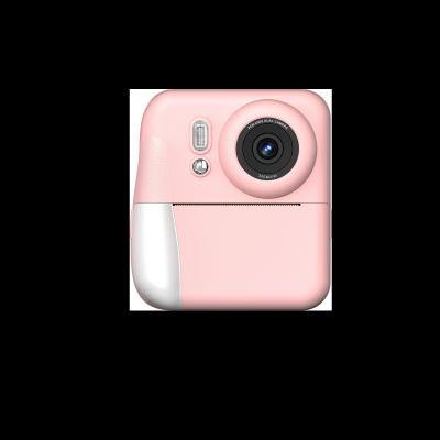 China Instant Printing Photo Label Thermal Printing Q10 Video Printing Camera Toys for sale