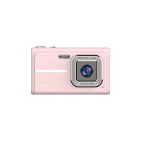 China 2.4 inch IPS Screen CCD Digital Camera 1080P 48million Pixels 5X Zoom 2025 Model for Continuous Shooting Photography for sale