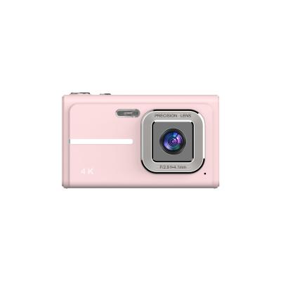 China 2.4 inch IPS Screen CCD Digital Camera 1080P 48million Pixels 5X Zoom 2025 Model for Continuous Shooting Photography for sale