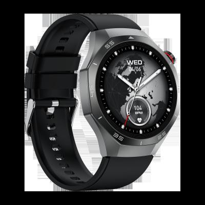 China 1.53-Inch Screen HW95 Smart Watch Alloy Case 280mAh High Capacity Health Monitoring LC for sale