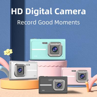 China 48MP Digital Video Camera with Auto Focus and 5X Zoom for Vibrant and Colorful Photos in 2025 for sale