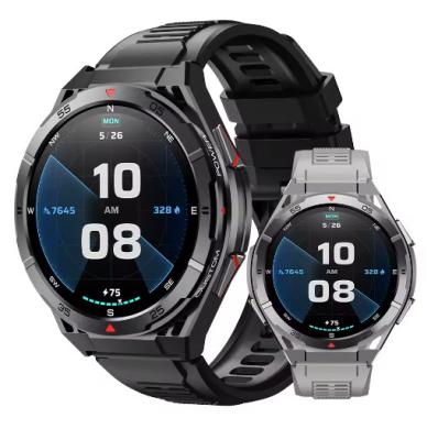 China X2B Smart Watch GPS Positioning Men Outdoor Sport  Health Monitoring Fitness Tracker for sale
