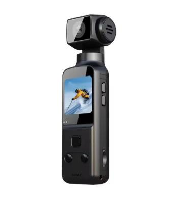 China K1 Sports Camera 4K Action Digital Camera 1.33-inch Screen 270 Degree Rotation WiFi Transmission Recording for sale