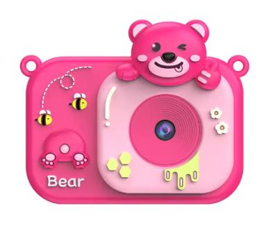 China Y8 Children's Digital Camera 1080P HD Video Anti Blu Ray Children's Game Camera for sale