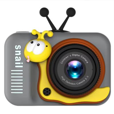 China 1080P Rechargeable Kids Selfie Camera For Boys Girls Best Gifts MicroSD Media for sale