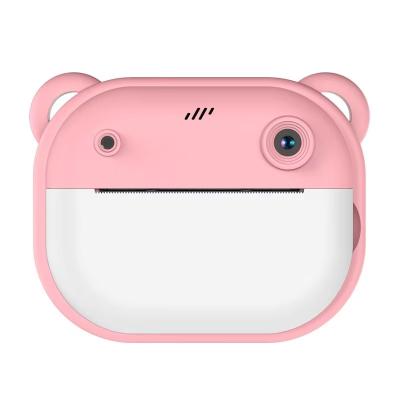 China V600 Children Digital Camera Instant Print Photos For Kids Toys Recording Time is About 120 Minutes for sale