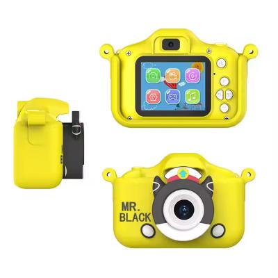 China 2025 High Quality X7S Portable Child Mini Wireless Camera 2.0
