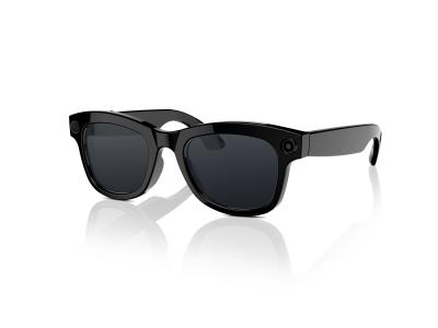 China Classic Smart Glasses High Frequency Operating Frequency Level 2.402GHz-2.480GHz Luxury Fashion Designers for sale