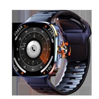 China NEW M99 Smartwatch 4G SIM Card Android 10 2.4inch AMOLED Screen 2100mAh for sale