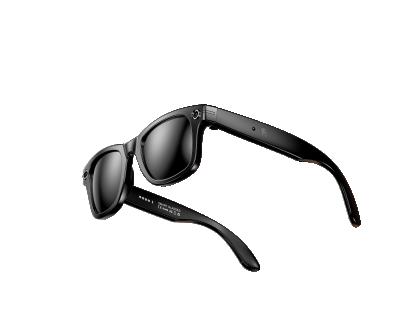 China AI Photo-Taking And Video Recording Fashionable Smart Glasses Listen To Music For Man Woman for sale