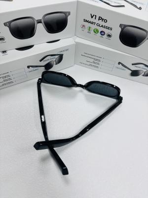 China New Smart Glasses Wireless Listen To Music Answer The Phone Open Audio Glasses for sale