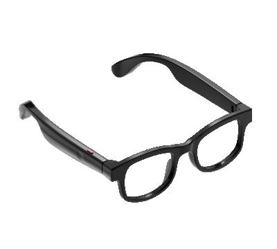 China Master Chip 5656B3 Battery 150mA Smart Glasses Wireless Headphones Music Sunglasses For Men Women for sale