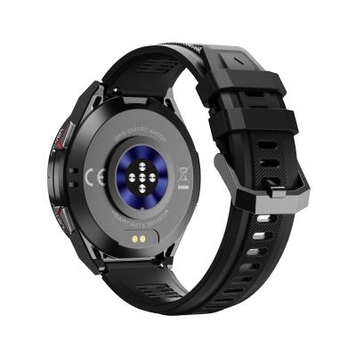China 2025 Smart Watch X2B GPS Positioning AMOLED Screen 170+ Sport Modes 3ATM Waterproof Montre Intelligente Fitness Smart Watch for sale