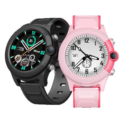 China D36 Anti-Lost SOS Sleep Remote Monitor Video Call Safety Kids Gps Watch for sale