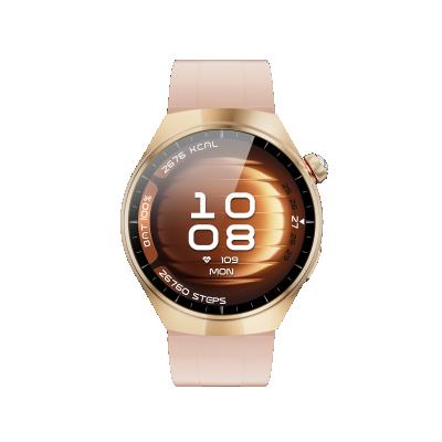 China 235mA Outdoor Fitness Men Lady Latest Update 2025 Heart Rate BT Calling SK7mini for sale