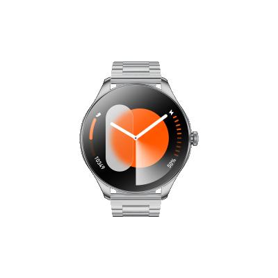 China SK42 Smart Watch Ultra Thin BT Calling Music Player Amoled Screen for sale
