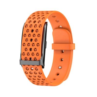 China Smart Bracelet  Long Battery Life 24hours Health Tracking H59 Smart Band for sale
