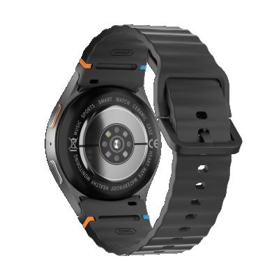 China Waterproof BT call For Gift HD watch 7 mini Man Women AMOLED 1.5 inch HD Screen Heart Rate Smartwatch for sale