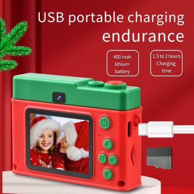 China 2.0inch Parents' Child Mini Camera With 96 Million Photography Pixels for sale