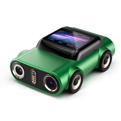 China G5 Mini Camera Stylish Keychain Thumb Audio And Video Mini Retro Camera For Vlog Traveling for sale