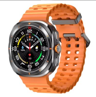 China 1.46inch Screen ChatGPT HD8 Watch Ultra SmartWatch Multiple Sports Modes for sale
